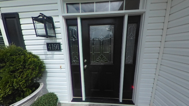 4191 Bobbitt Road