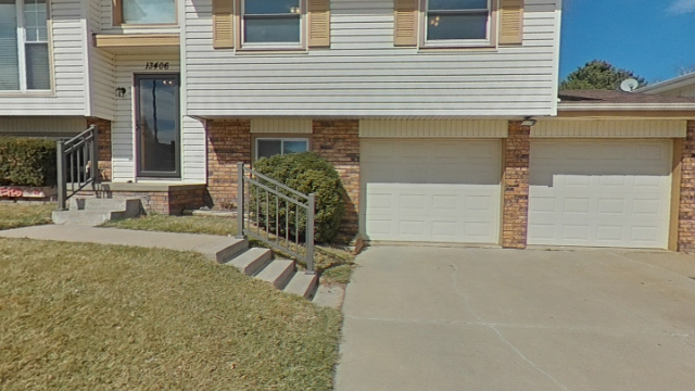 13406 Edna Street, Omaha, NE, 68138, US