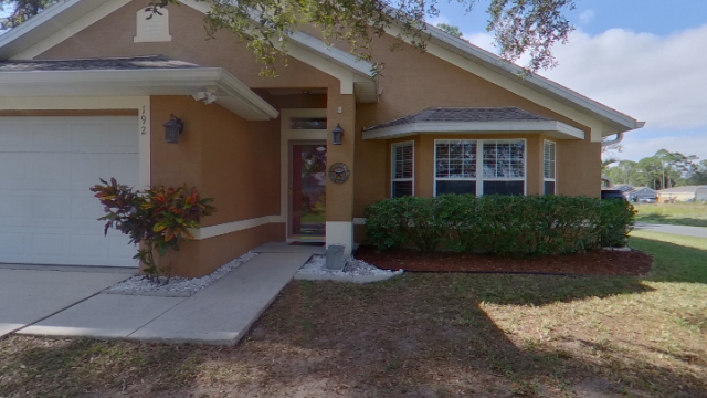192 Dobbins Road Northwest, Palm Bay, FL